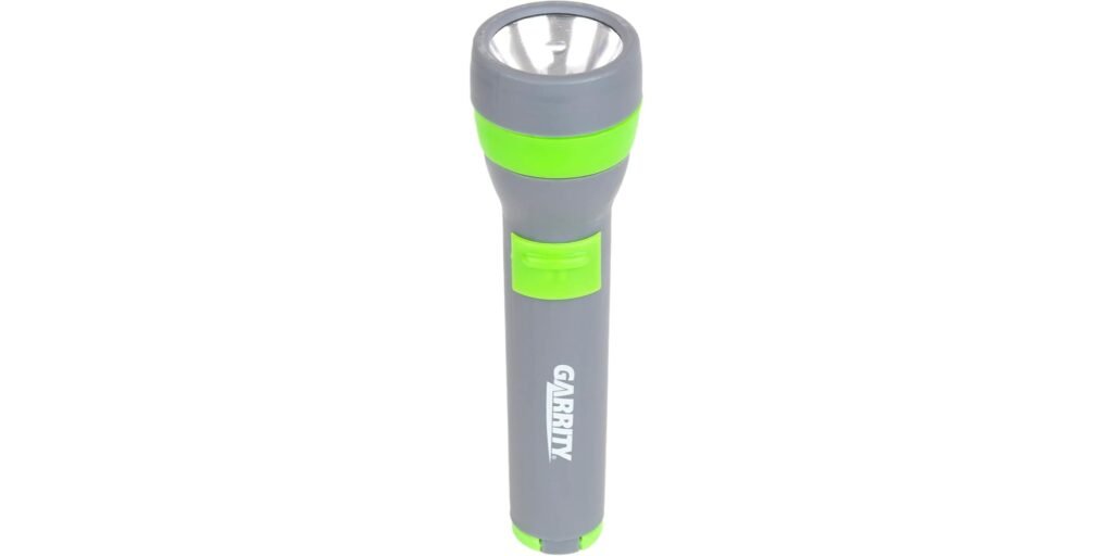 Garrity Flashlights Website – Reliable Illumination for Every Household